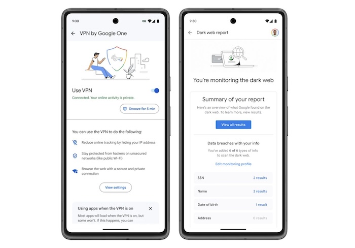 Šta je Google One? I četiri razloga zašto biste ga trebali koristiti